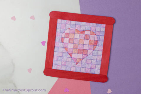 Valentine’s Day Crafts for Kids: 5 Easy Projects Using Supplies You Own Now